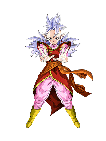 Western Supreme Kai
