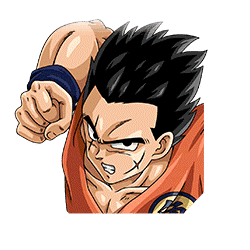 Mystic Yamcha